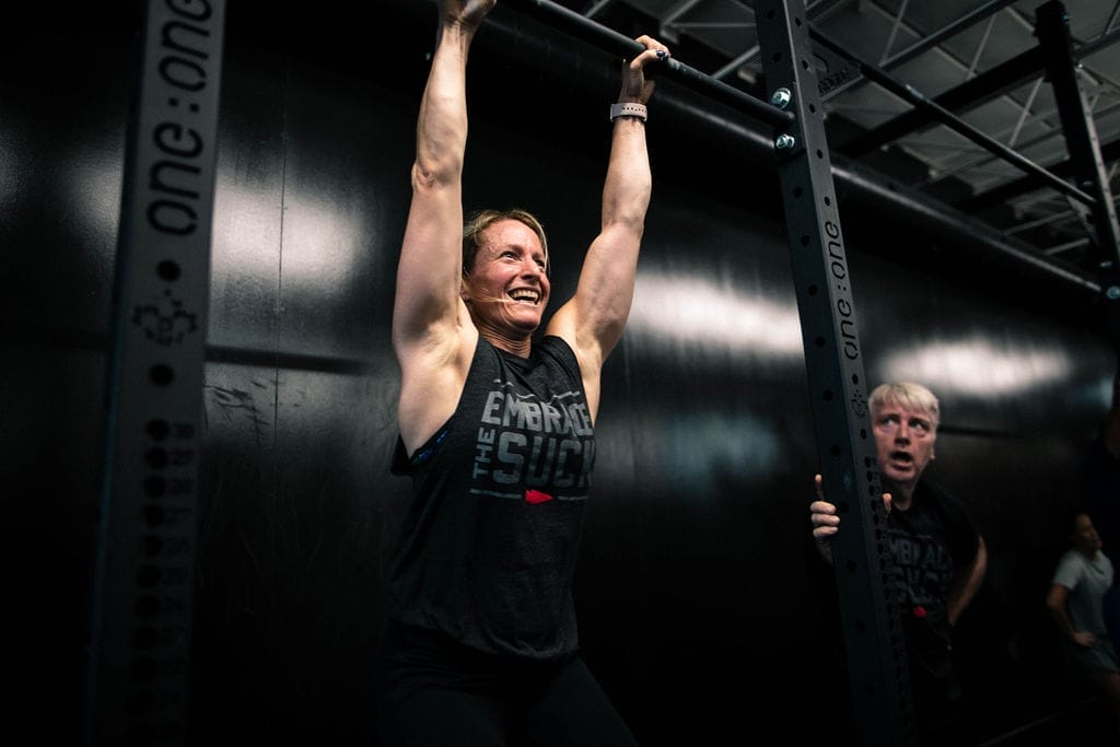 Personal Training - Defy Functional Fitness